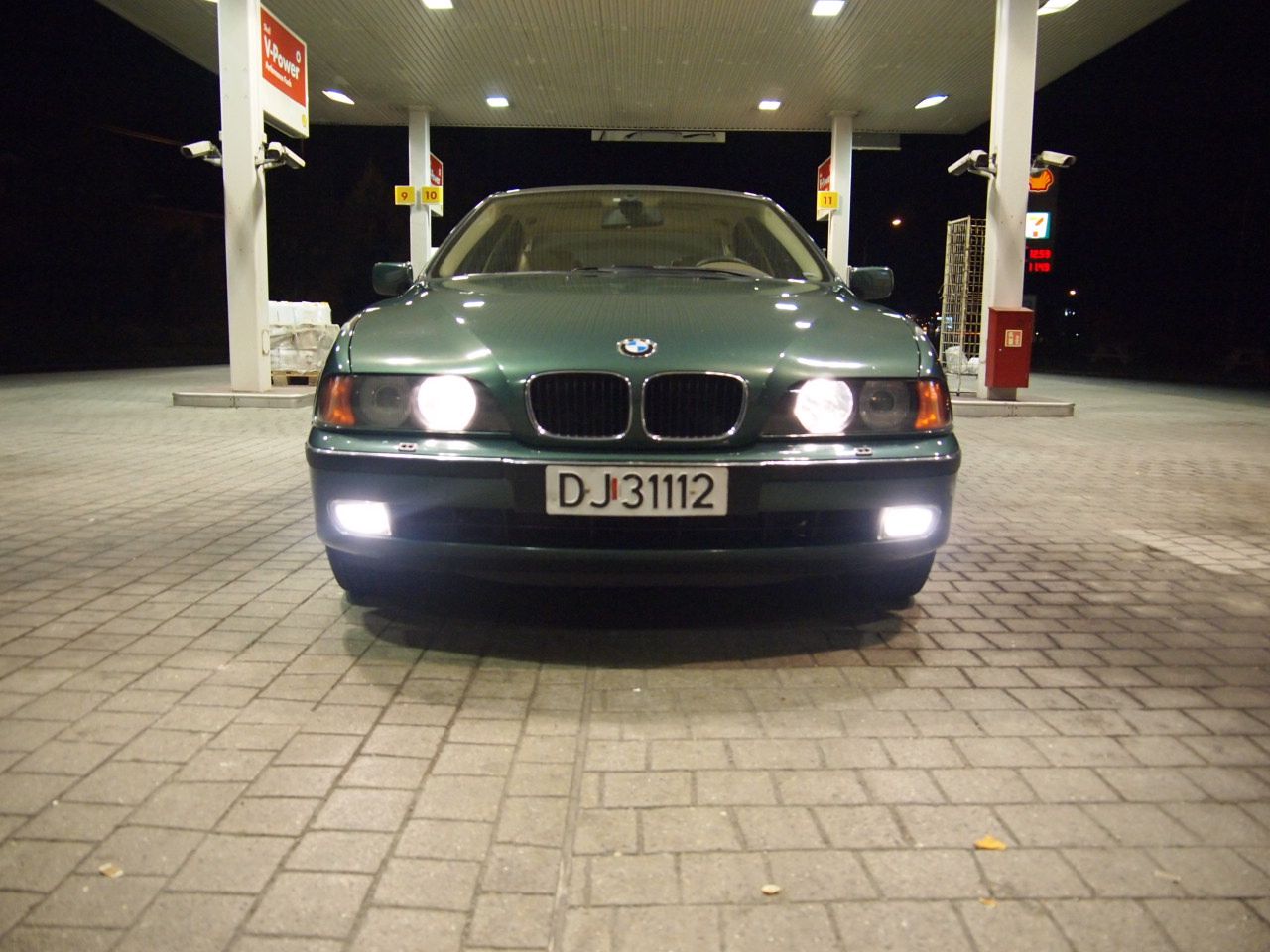 My Norwegian 523ia 1998 With e39 Many pictures | BMW Forums : BimmerForums